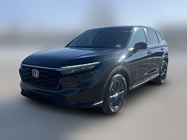 New 2026 Honda CR-V EX-L SUV For Sale in Indianapolis, IN | Auto Navigator