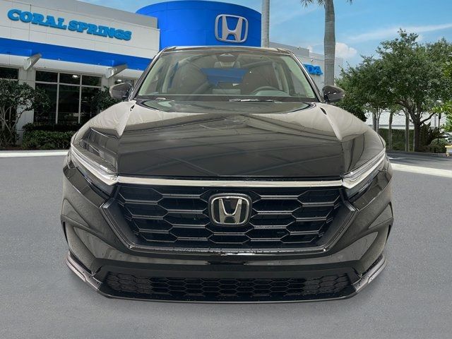 New 2026 Honda CR-V LX For Sale in Fort Lauderdale, FL | Auto Navigator