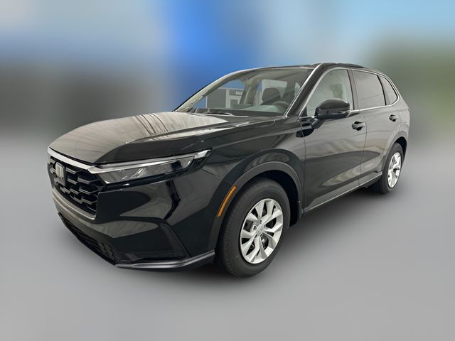 New 2026 Honda CR-V LX For Sale in Fort Lauderdale, FL | Auto Navigator