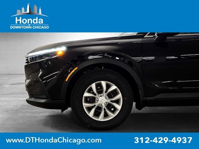 New 2026 Honda CR-V SUV with Rear View Camera For Sale in Chicago, IL ...