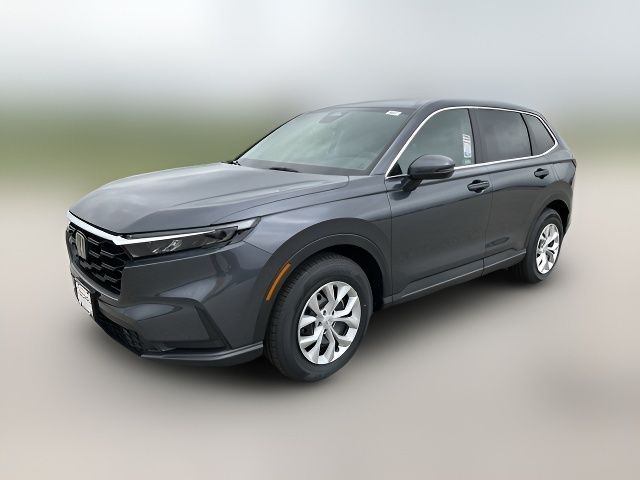 New 2026 Honda CR-V LX For Sale in Saint Louis, MO | Auto Navigator