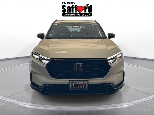 New 2026 Honda CR-V Hybrid Sport For Sale in Glen Burnie, MD | Auto ...