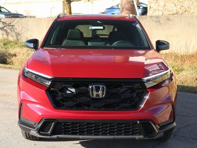 New 2026 Honda CR-V Hybrid SUV For Sale in Lexington, KY | Auto Navigator