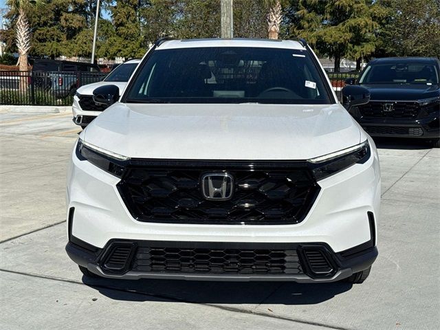 New 2026 Honda CR-V Hybrid Sport For Sale in New Orleans, LA | Auto ...