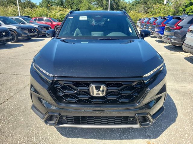 New 2026 Honda CR-V Hybrid For Sale in Palm Bay, FL | Auto Navigator