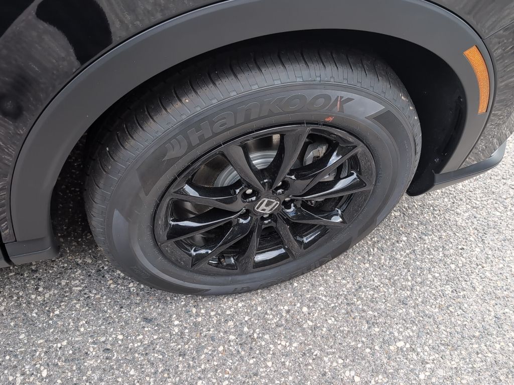 New 2026 Honda CR-V Hybrid Sport-L For Sale in Huntersville, NC ...