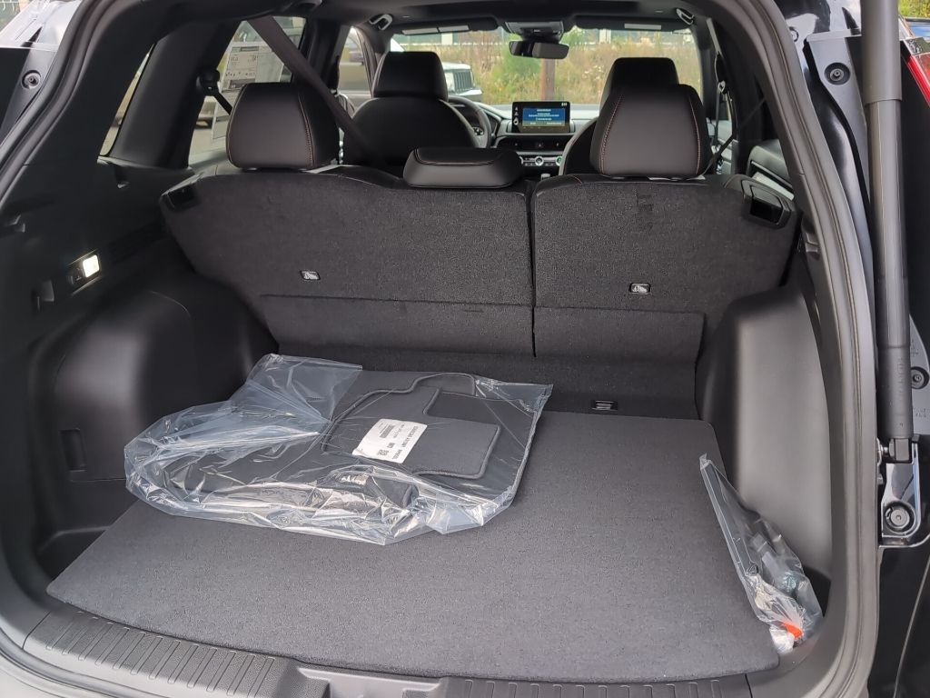 New 2026 Honda CR-V Hybrid Sport-L For Sale in Huntersville, NC ...