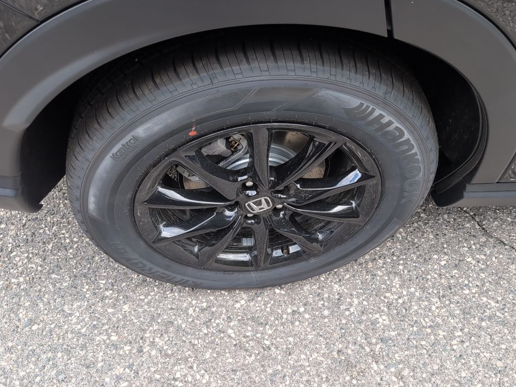 New 2026 Honda CR-V Hybrid Sport-L For Sale in Huntersville, NC ...