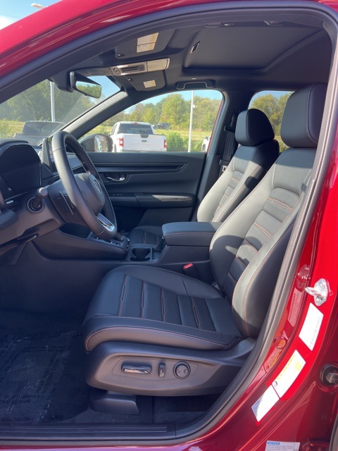 New 2026 Honda CR-V Hybrid Sport-L For Sale in Paris, TX | Capital One ...