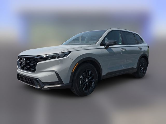 New 2026 Honda CR-V Hybrid SUV For Sale in Owensboro, KY | Auto Navigator