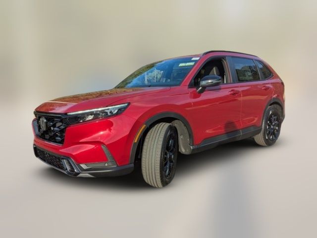 New 2026 Red Hyundai Santa Fe SUV For Sale Near Me | Auto Navigator