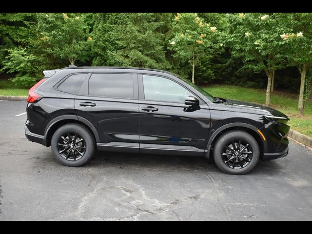 New 2026 Honda CR-V Hybrid SUV For Sale in Florence, KY | Auto Navigator