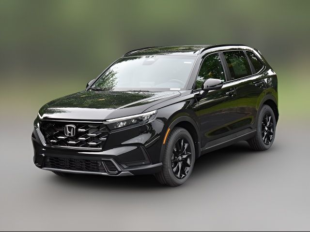 New 2026 Honda CR-V Hybrid SUV For Sale in Florence, KY | Auto Navigator