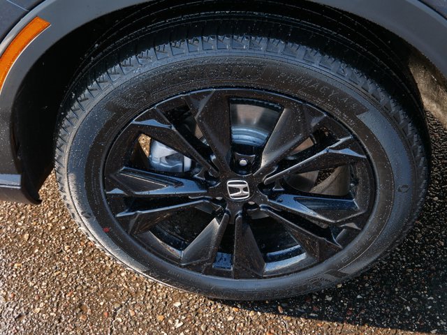 Certified Pre-owned 2026 Honda CR-V Hybrid Sport Touring For Sale in ...