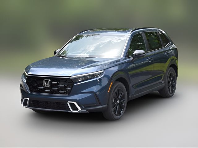New 2026 Honda CR-V Hybrid SUV For Sale in Florence, KY | Auto Navigator