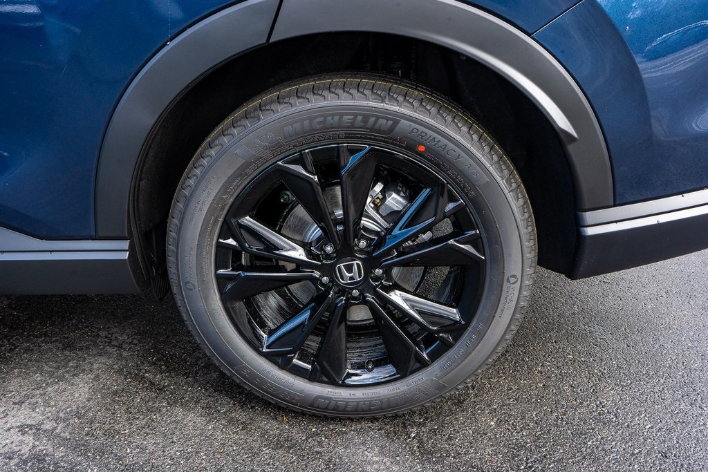 New 2026 Honda CR-V Hybrid Sport Touring For Sale in Tacoma, WA ...