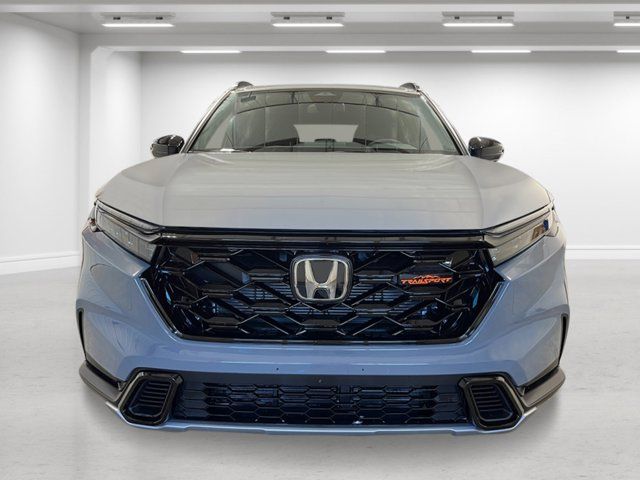 New 2026 Honda CR-V Hybrid SUV For Sale in Owensboro, KY | Auto Navigator