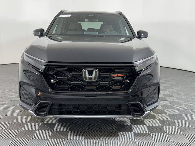 New 2026 Honda CR-V Hybrid For Sale in Pensacola, FL | Auto Navigator