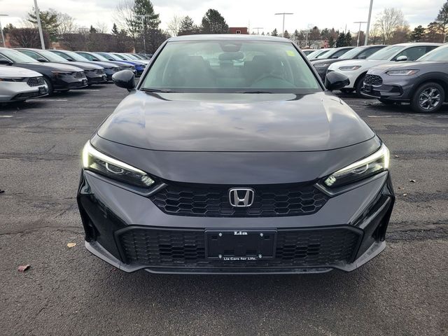 New 2026 Honda Civic Si Sedan For Sale in Albany, NY | Auto Navigator