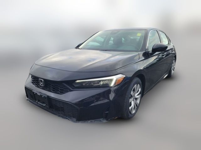 New 2026 Honda Civic Si Sedan For Sale in Albany, NY | Auto Navigator