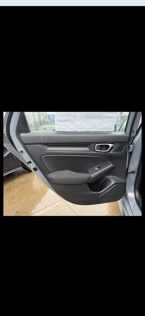 New 2026 Honda Civic Sport For Sale in Portland, OR | Capital One Auto ...