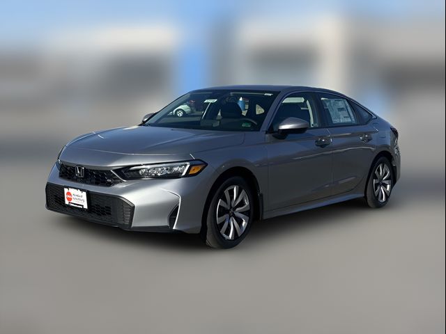 New 2026 Honda Civic Sedan For Sale in Roanoke, VA | Auto Navigator