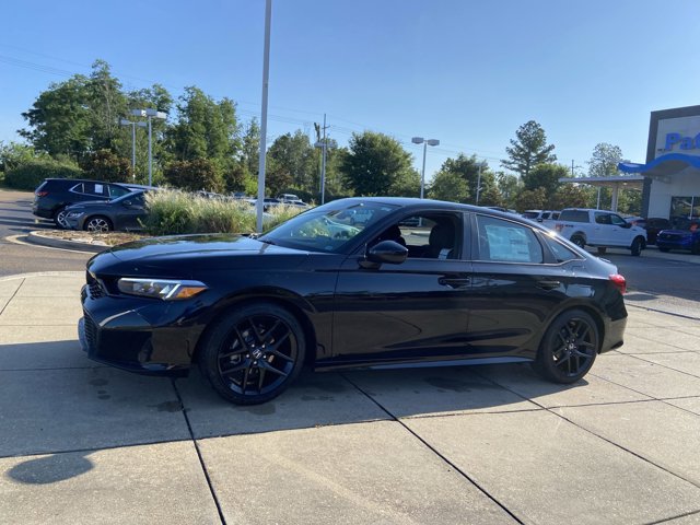 New 2026 Honda Civic Sport For Sale in Ridgeland, MS | Capital One Auto ...