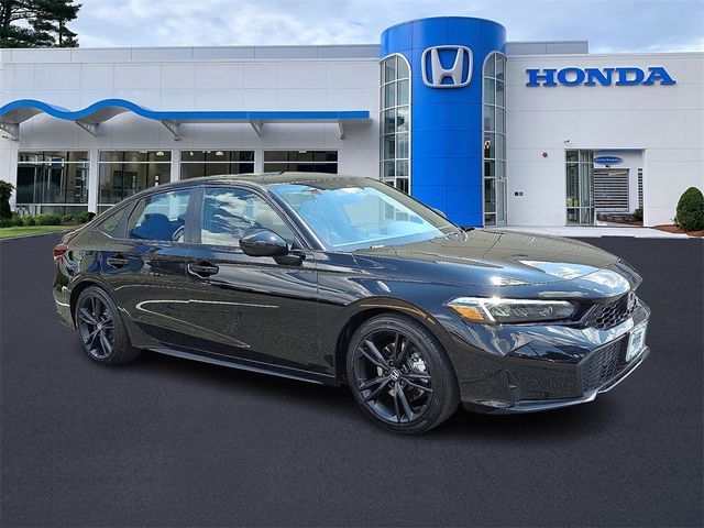 New 2026 Honda Civic Si Base Sedan For Sale in Brooklyn, NY | Auto ...