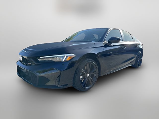 New 2026 Honda Civic Si Base For Sale in Kissimmee, FL | Auto Navigator