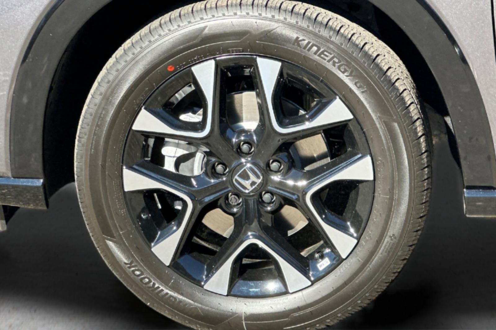 New 2026 Honda HR-V EX-L For Sale in Brockton, MA | Capital One Auto ...