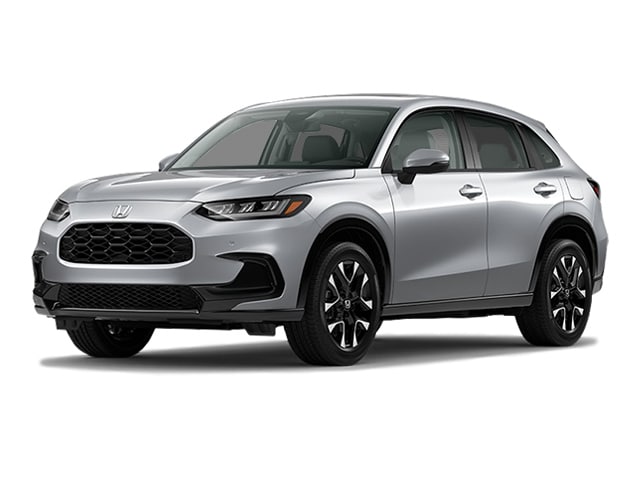 New 2026 Honda HR-V EX-L For Sale in Boston, MA | Capital One Auto ...