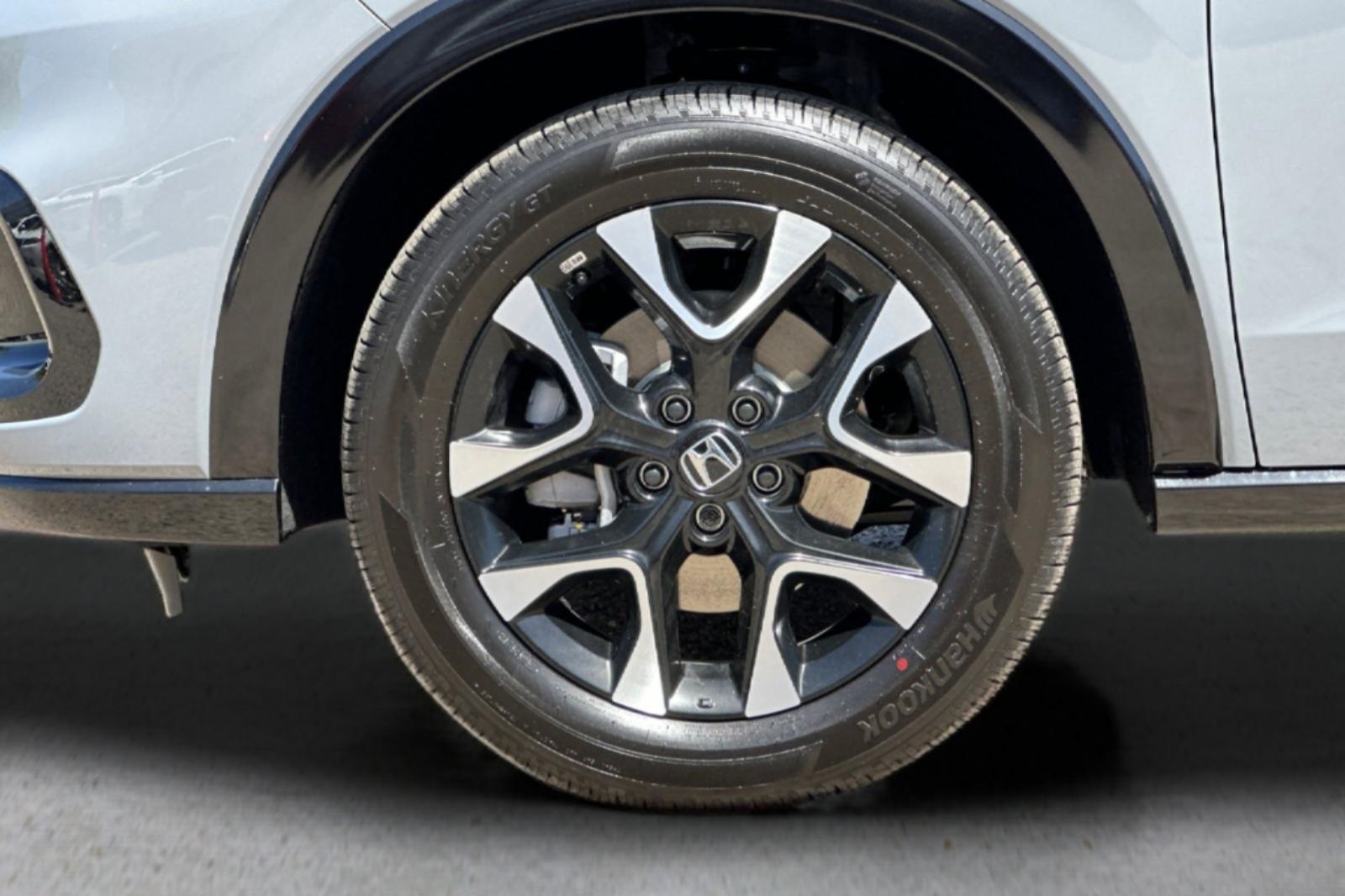 New 2026 Honda HR-V EX-L For Sale in Brockton, MA | Capital One Auto ...