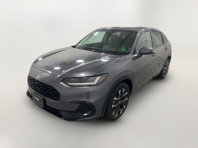 New 2026 Honda HR-V with Sunroof For Sale in Virginia Beach, VA | Auto ...