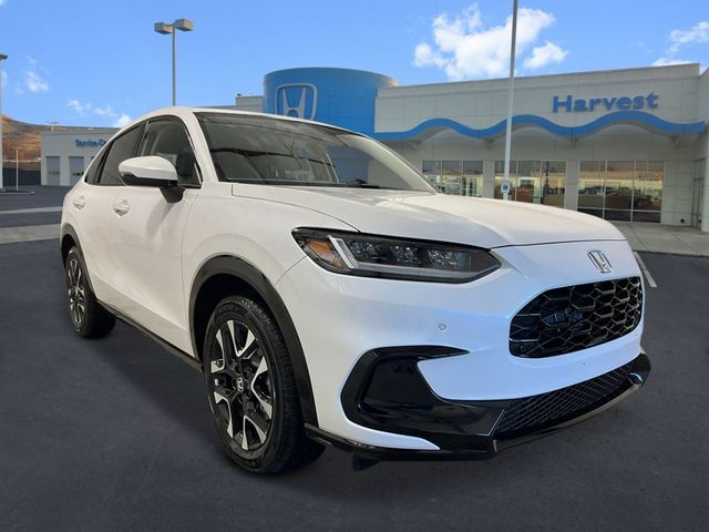 New Honda HR-V EX-L For Sale Near Me | Auto Navigator