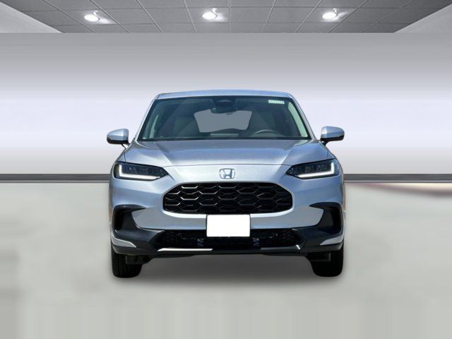 New 2026 Honda HR-V LX For Sale in Carlsbad, CA | Auto Navigator