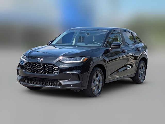 New 2026 Honda HR-V For Sale in Fort Lauderdale, FL | Auto Navigator