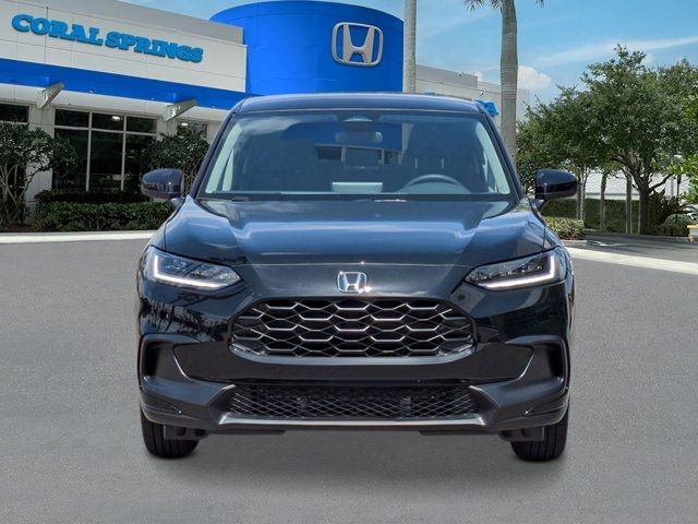 New 2026 Honda HR-V For Sale in Fort Lauderdale, FL | Auto Navigator