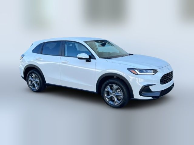 New 2026 Honda HR-V LX For Sale in Greensboro, NC | Auto Navigator