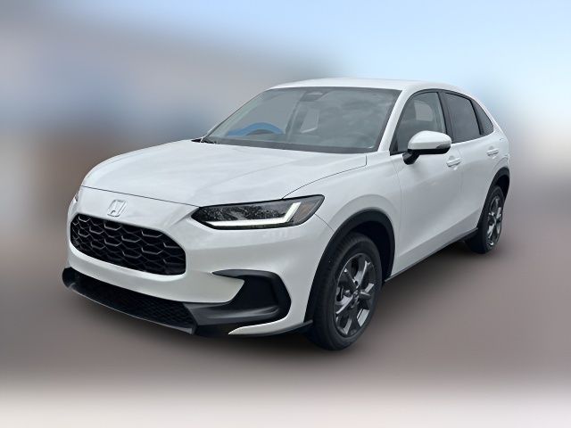 New 2026 Honda HR-V LX For Sale in Providence, RI | Auto Navigator