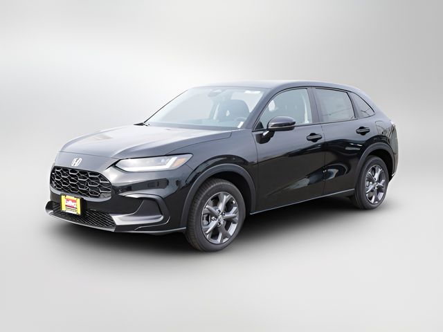 New 2026 Honda HR-V SUV For Sale in Eau Claire, WI | Auto Navigator