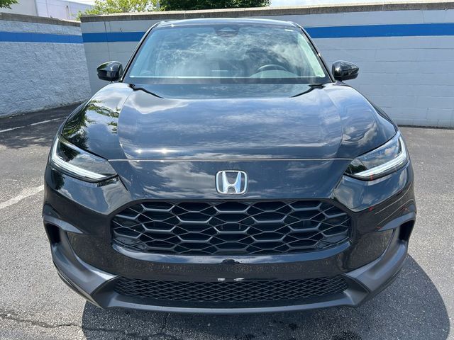 Used 2026 Honda HR-V SUV For Sale in Indianapolis, IN | Auto Navigator