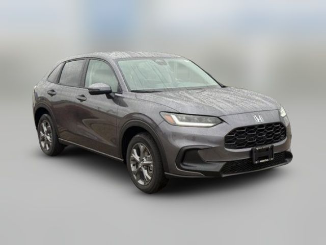 New 2026 Honda HR-V For Sale in Janesville, WI | Auto Navigator