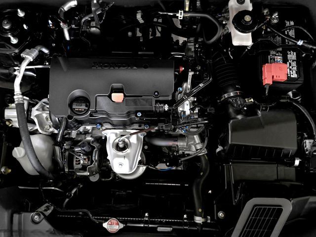 New 2026 Honda HR-V Sport For Sale in Chicago, IL | Capital One Auto ...