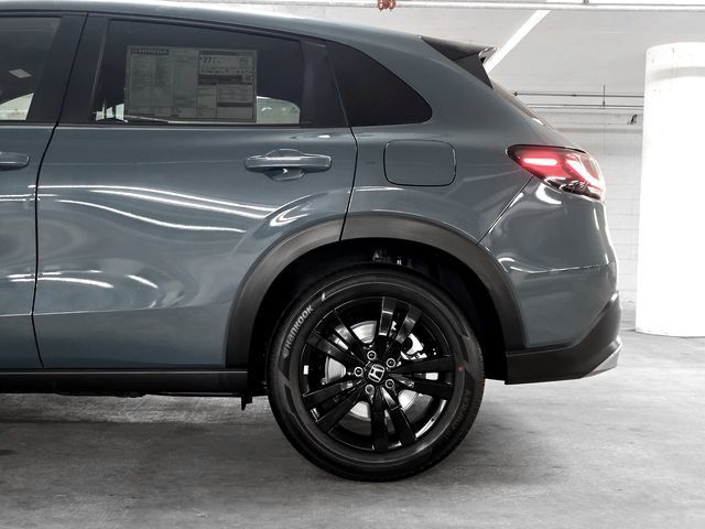 New 2026 Honda HR-V Sport For Sale in Chicago, IL | Capital One Auto ...