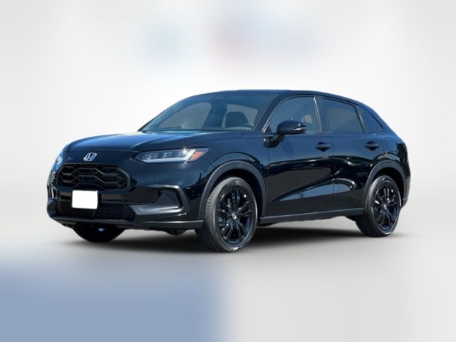 New 2026 Honda HR-V For Sale in Westerly, RI | Auto Navigator