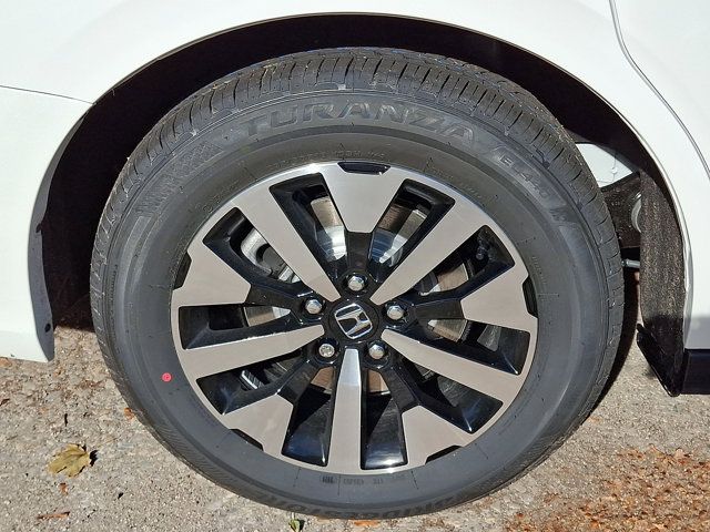 New 2026 Honda Odyssey EX-L For Sale in West Chester, PA | Auto Navigator