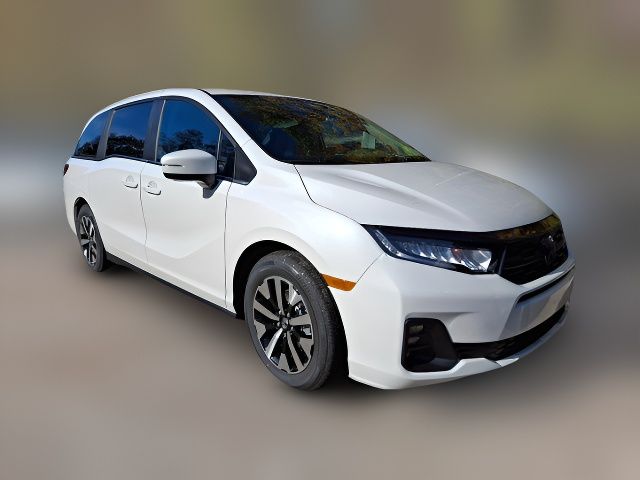 New 2026 Honda Odyssey EX-L For Sale in West Chester, PA | Auto Navigator