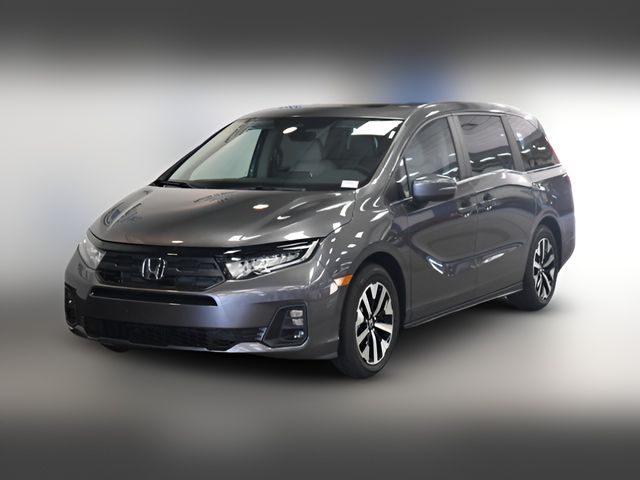 New 2026 Honda Odyssey EX-L For Sale in Erie, PA | Auto Navigator