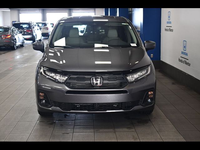 New 2026 Honda Odyssey EX-L For Sale in Erie, PA | Auto Navigator