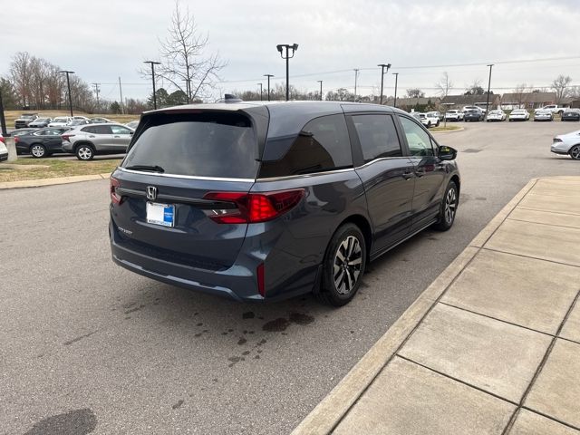 New 2026 Honda Odyssey EX-L For Sale in Mt. Juliet, TN | Capital One ...